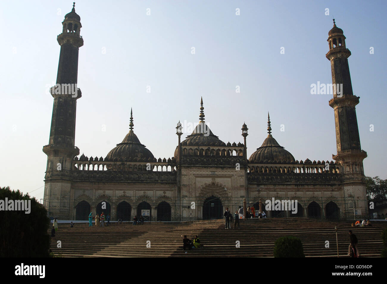 Wada architecture hi-res stock photography and images - Alamy