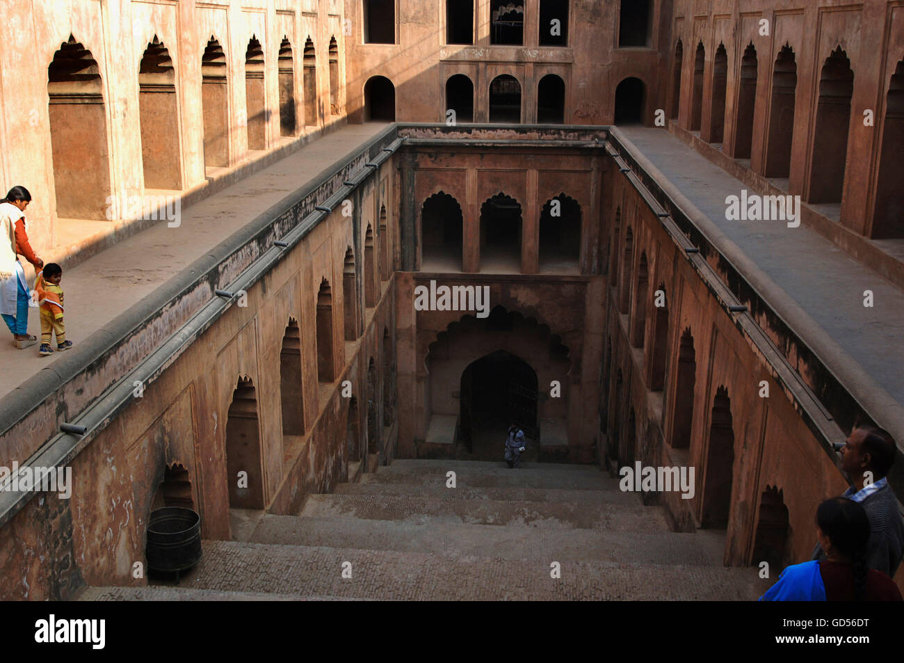 Wada architecture hi-res stock photography and images - Alamy