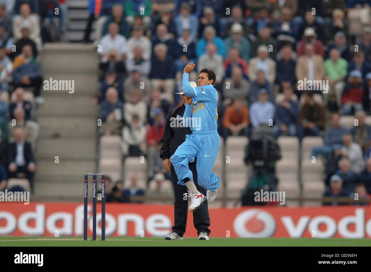 Ajit agarkar hi-res stock photography and images - Alamy