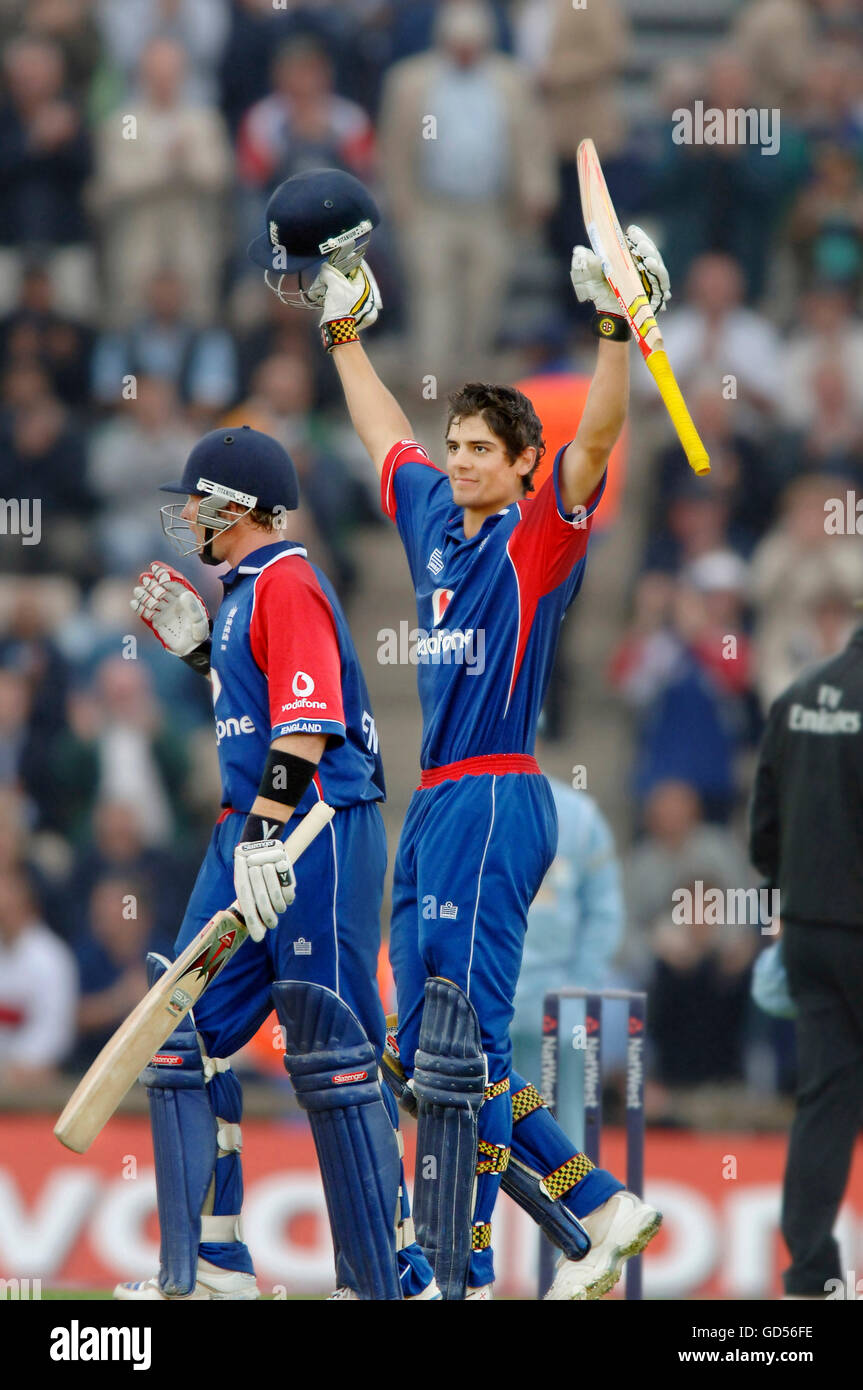 Ian cook hi-res stock photography and images - Alamy