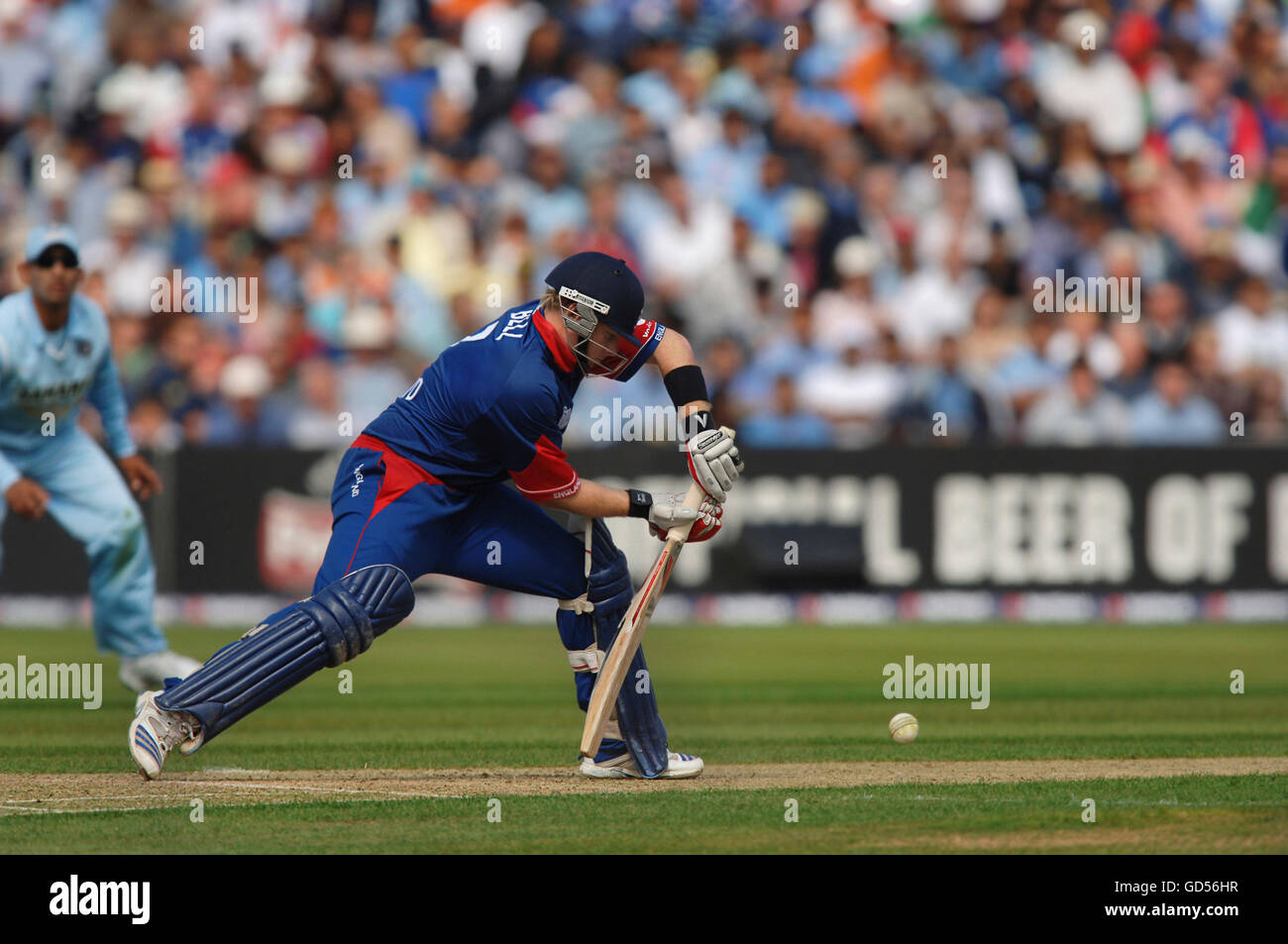 Ian field hi-res stock photography and images - Alamy