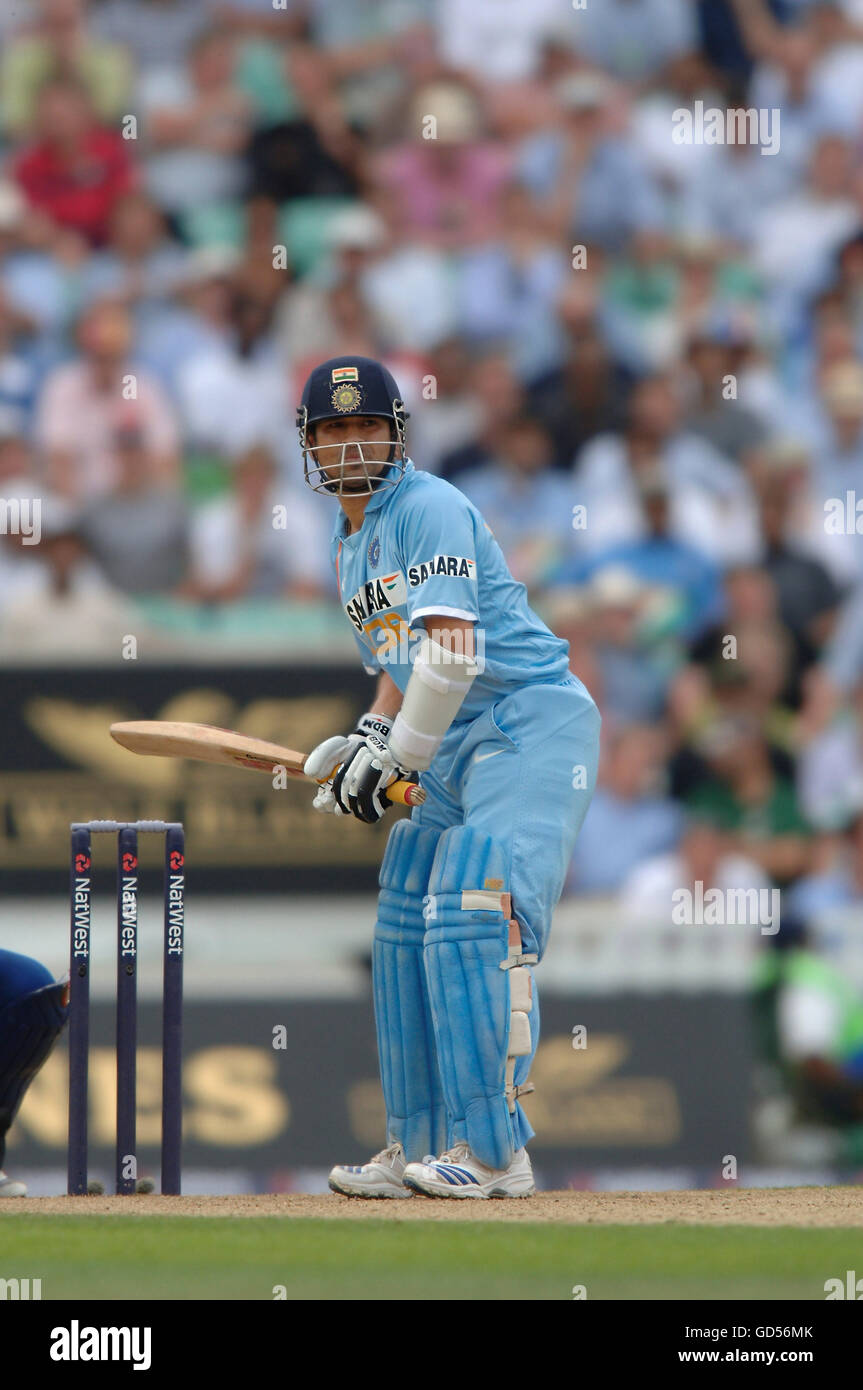 Sachin Tendulkar Batting Position