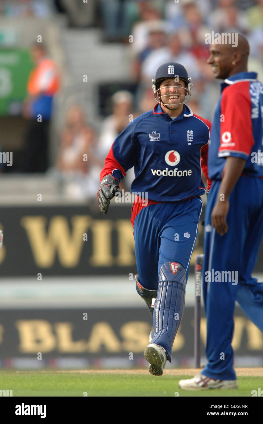 Matt prior hi-res stock photography and images - Alamy