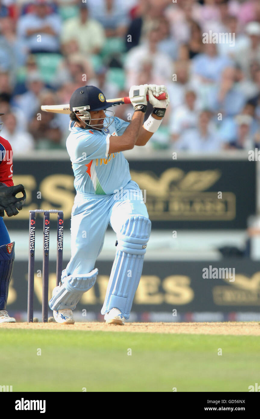 Robin uthappa hi-res stock photography and images - Alamy