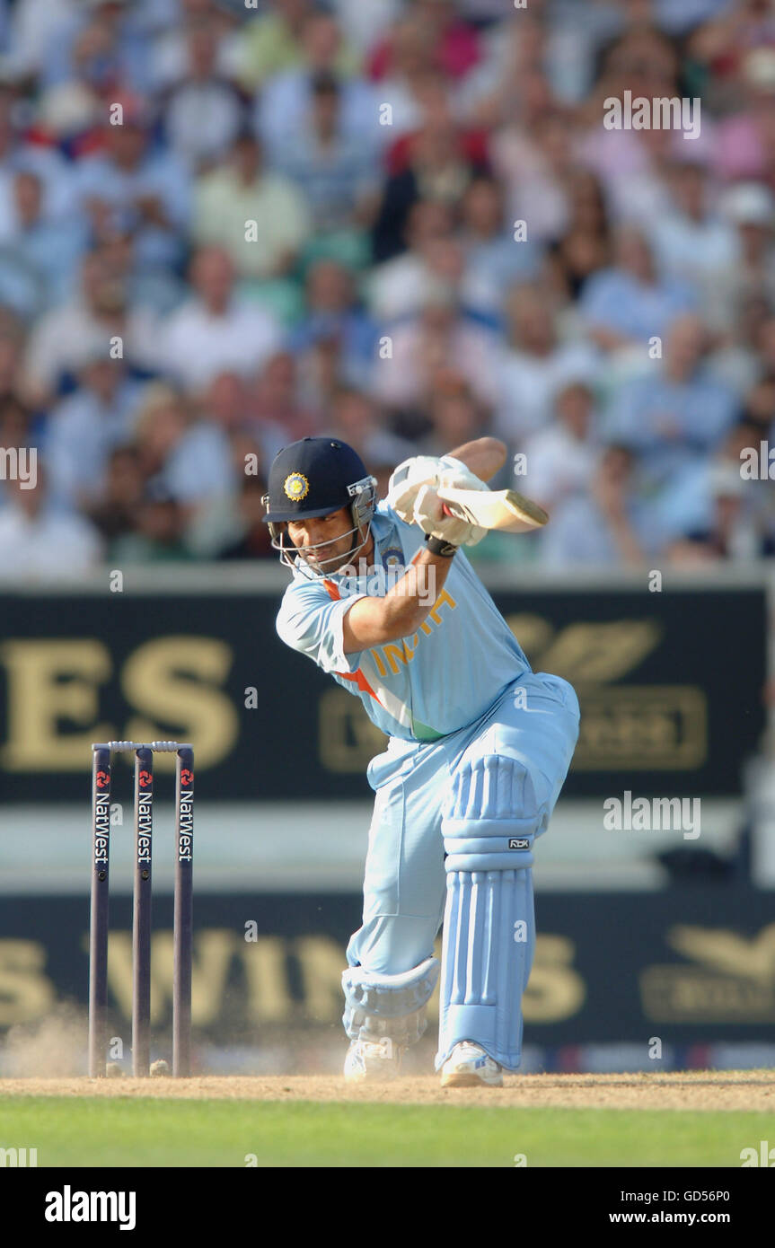 Robin uthappa hi-res stock photography and images - Alamy