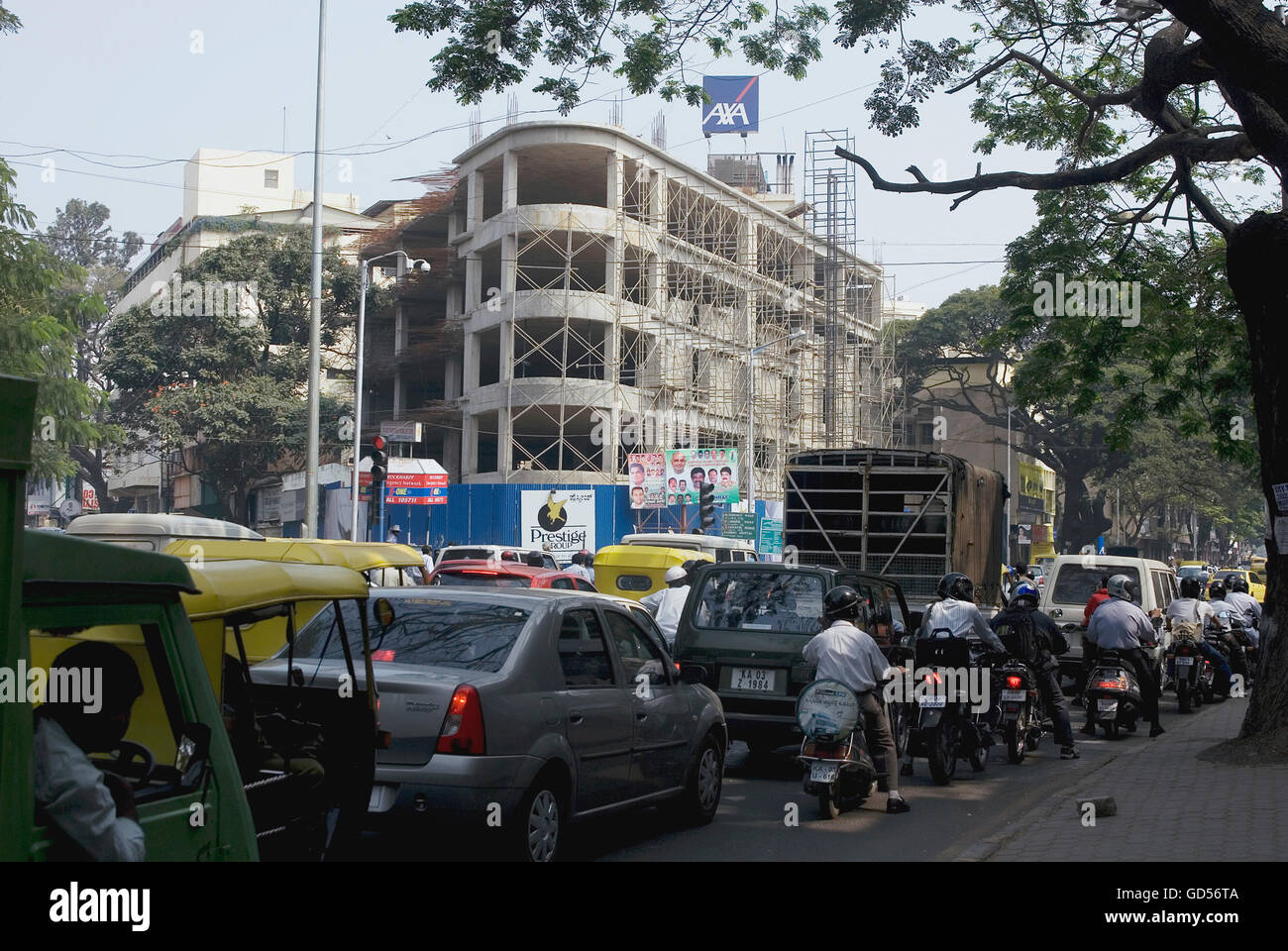 Modern modes of transportation hi-res stock photography and images - Alamy