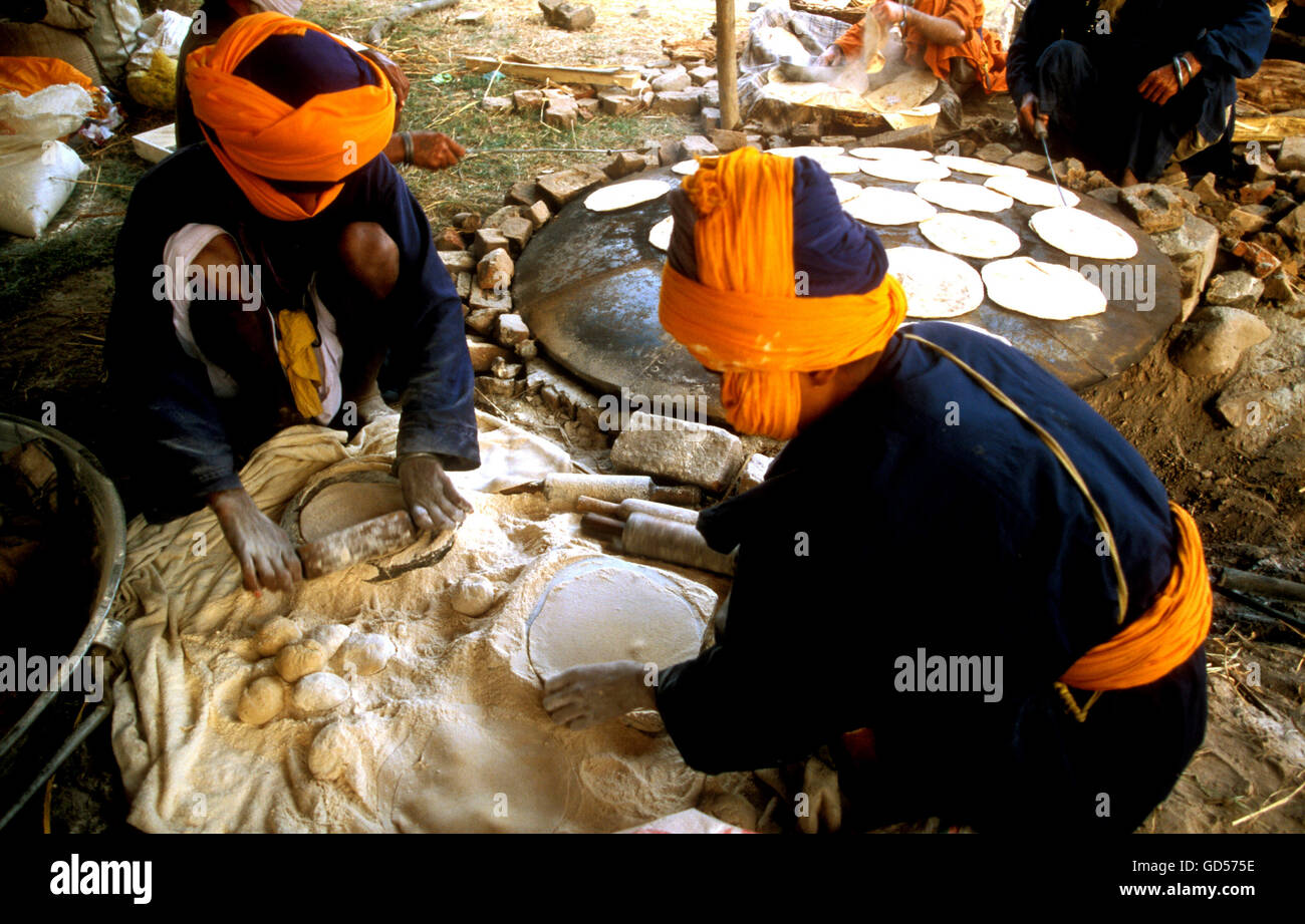 Langar hi-res stock photography and images - Alamy