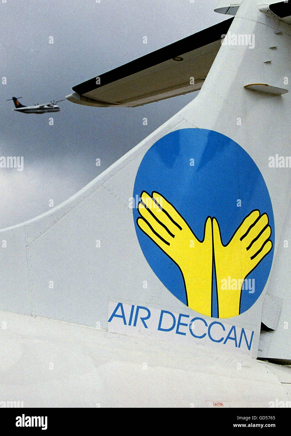 Air Deccan Logo Saif On X: "A Bit Of A Throwback. Who Remembers Air