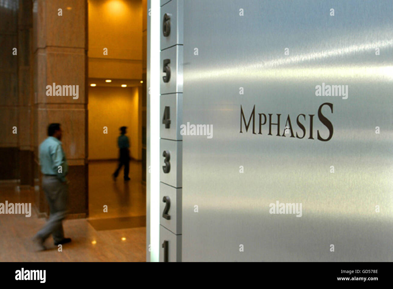 Mphasis india hi-res stock photography and images - Alamy