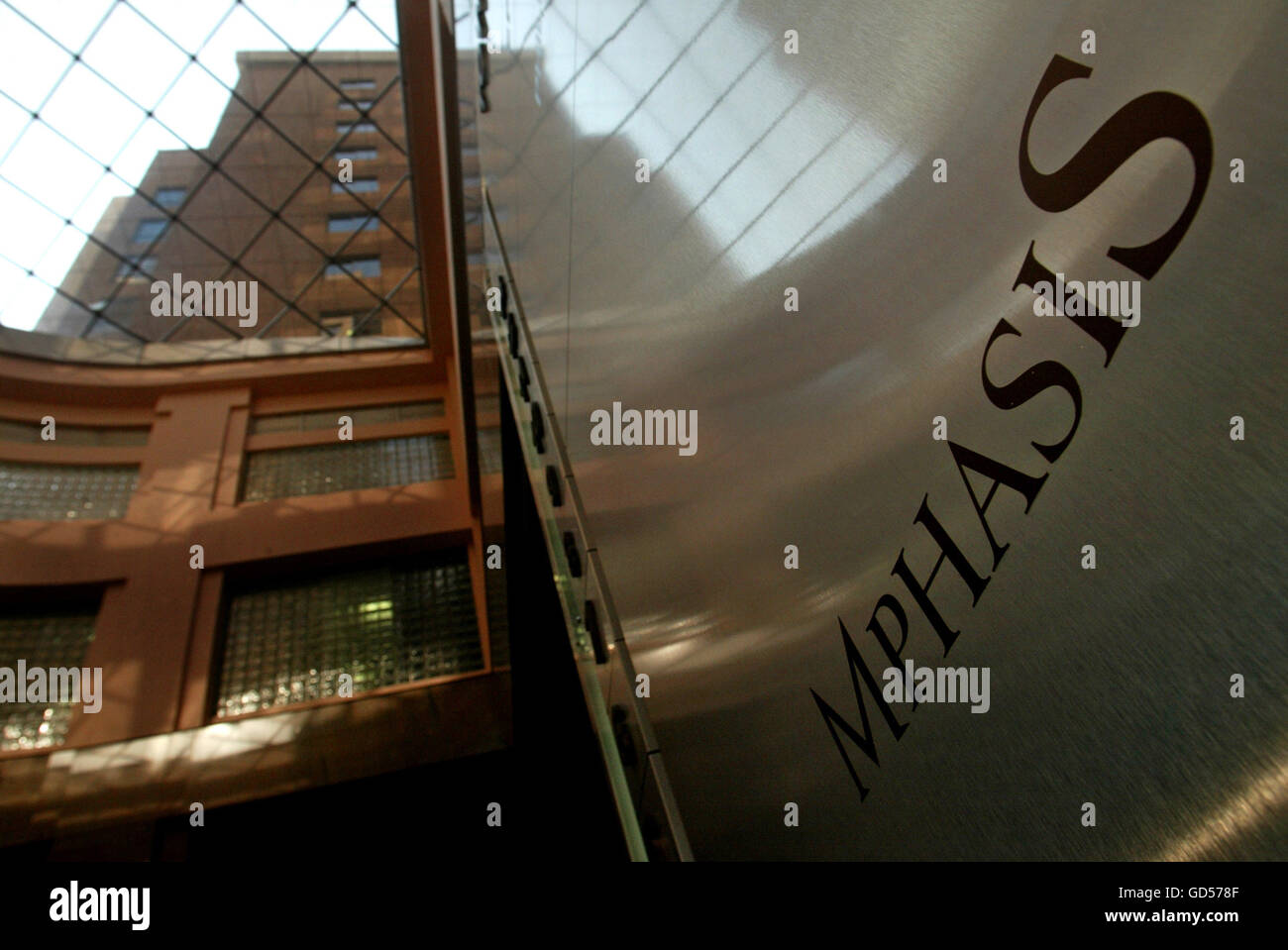 Mphasis india hi-res stock photography and images - Alamy