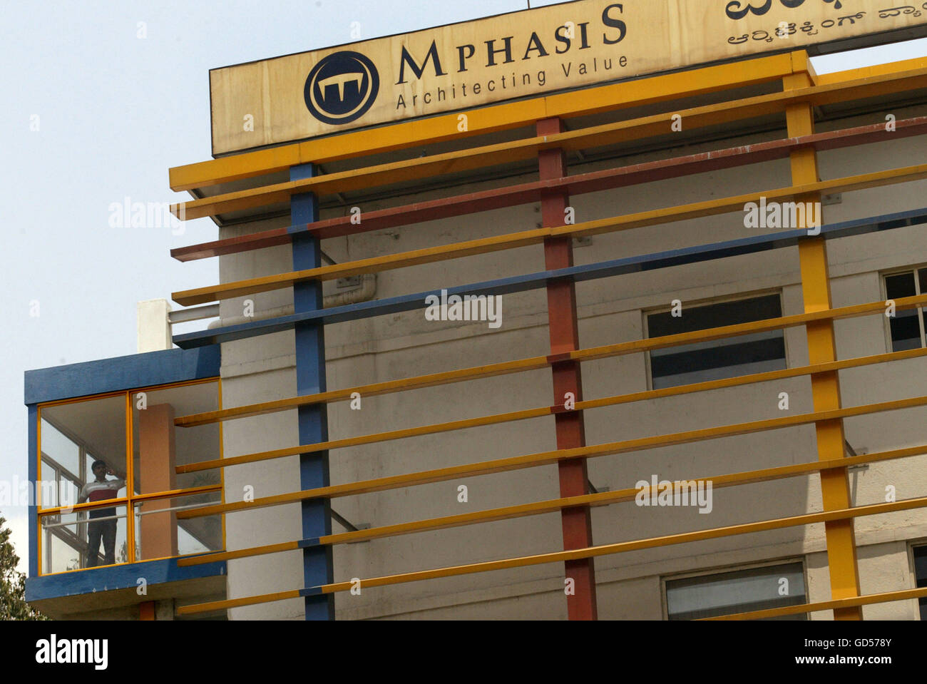 Mphasis hi-res stock photography and images - Alamy