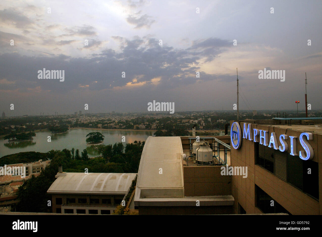 Mphasis india hi-res stock photography and images - Alamy