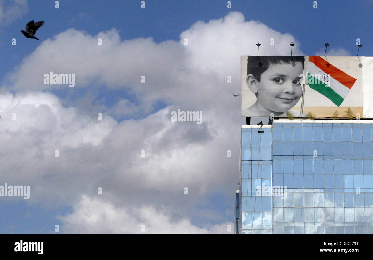 Bird hoarding hi-res stock photography and images - Alamy