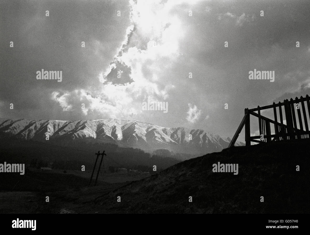 Pir hi-res stock photography and images - Alamy