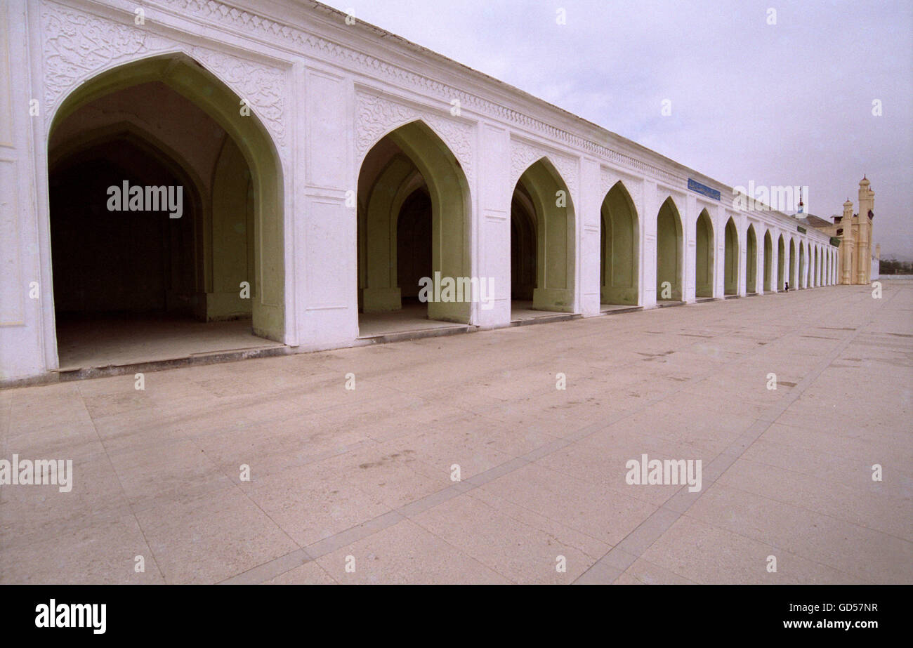 Jirga hi-res stock photography and images - Alamy