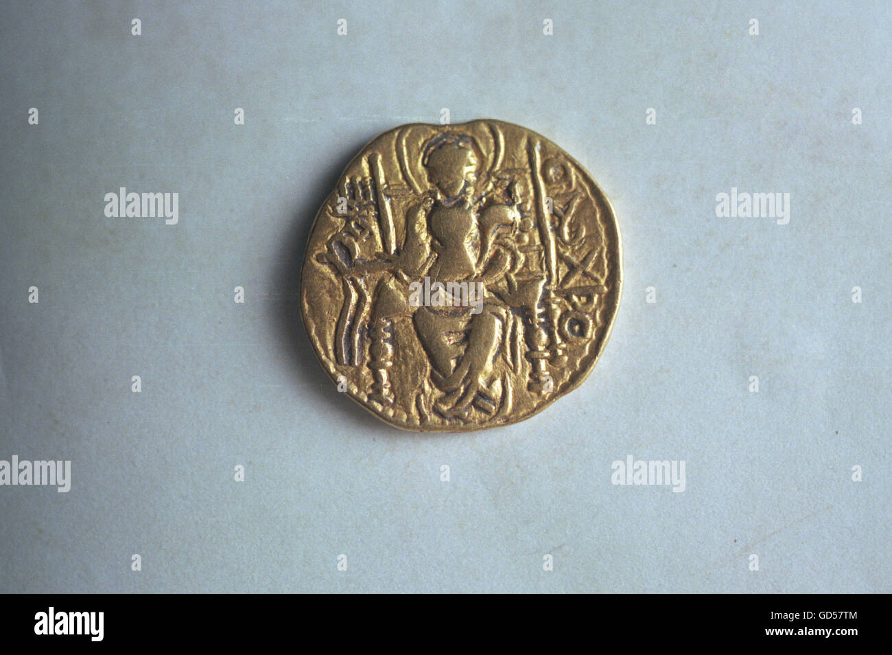 Ancient Coin High Resolution Stock Photography and Images - Alamy