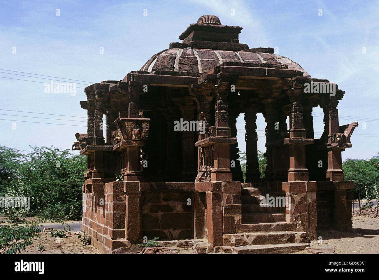 Harihara temple hi-res stock photography and images - Alamy