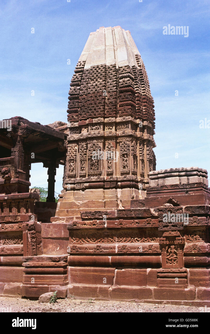 Harihara temple hi-res stock photography and images - Alamy