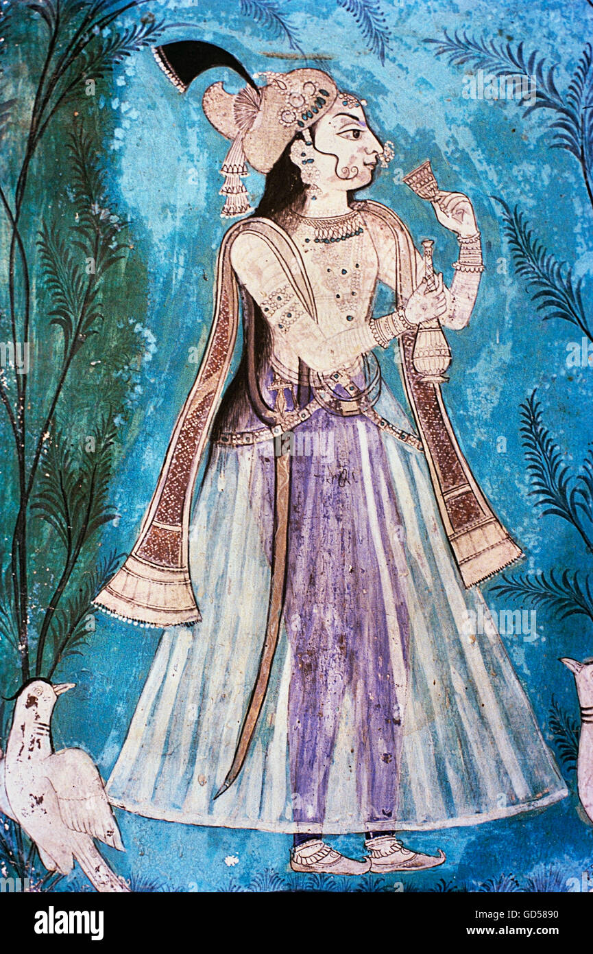 Chitra hi-res stock photography and images - Alamy