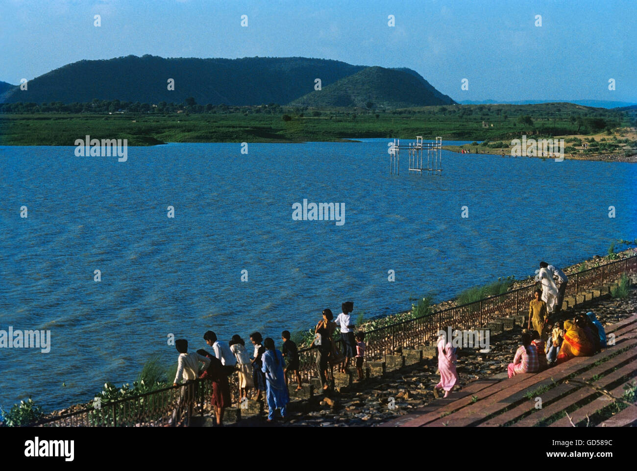 Ramgarh hi-res stock photography and images - Alamy