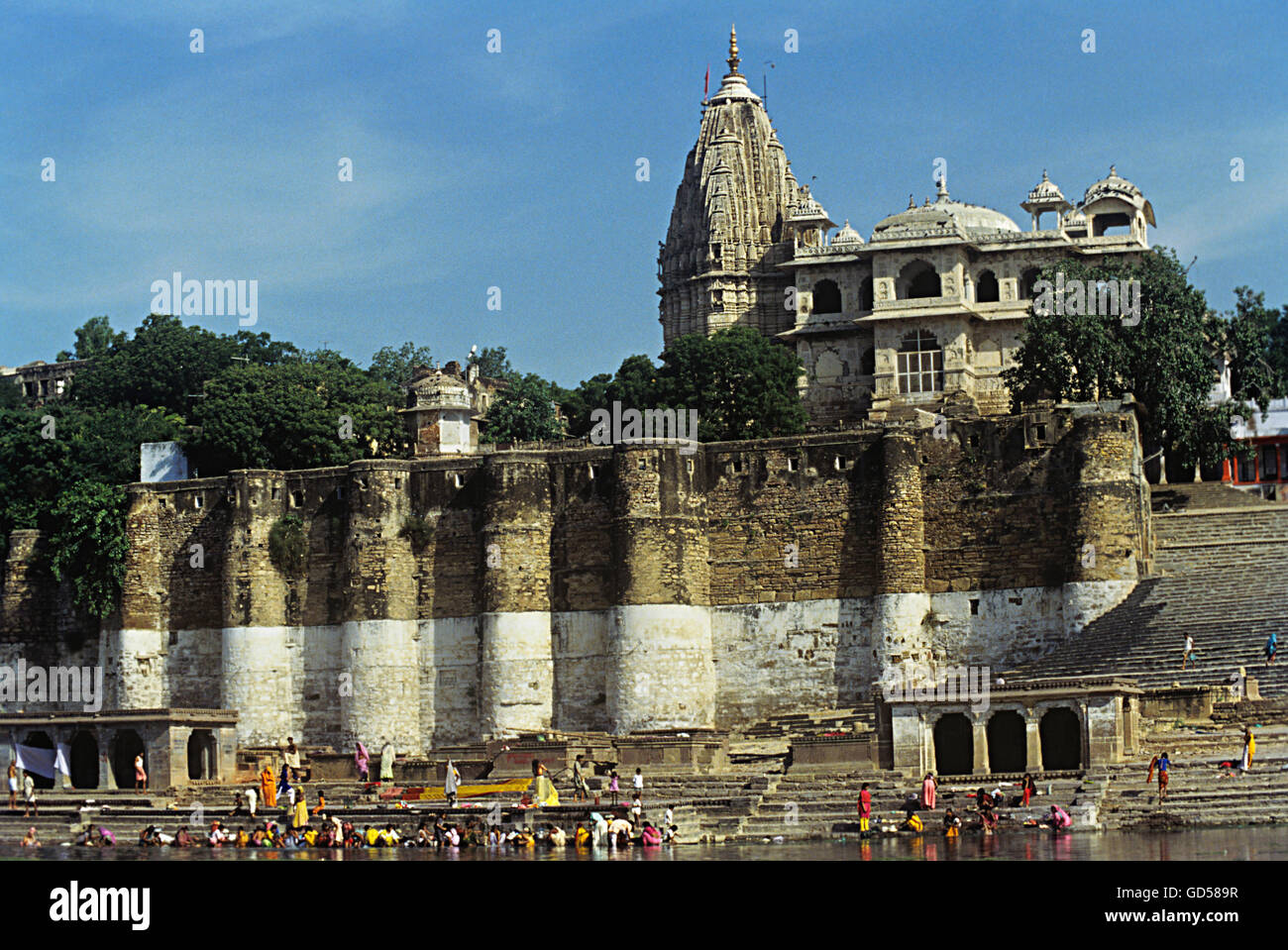 Kesar hi-res stock photography and images - Alamy