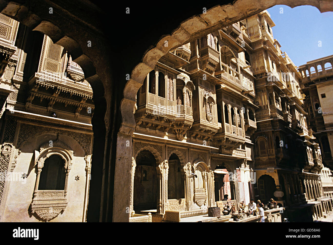 Pathar hi-res stock photography and images - Alamy