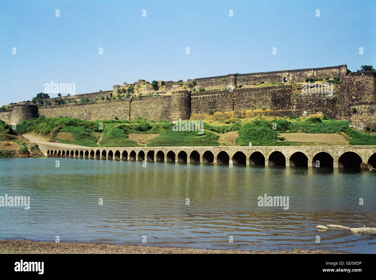 Kota fort hi-res stock photography and images - Alamy