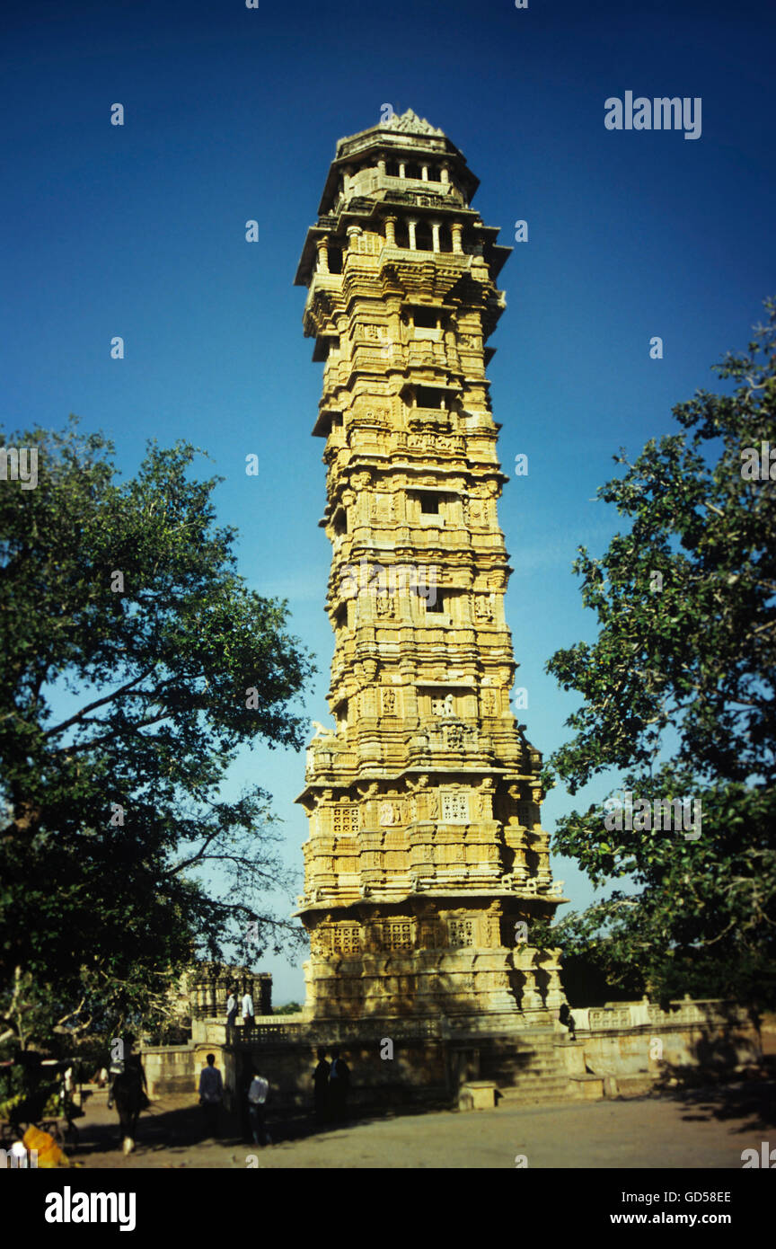 Chittaurgarh hi-res stock photography and images - Alamy