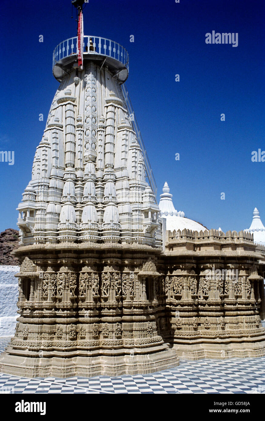 Jain images hi-res stock photography and images - Alamy