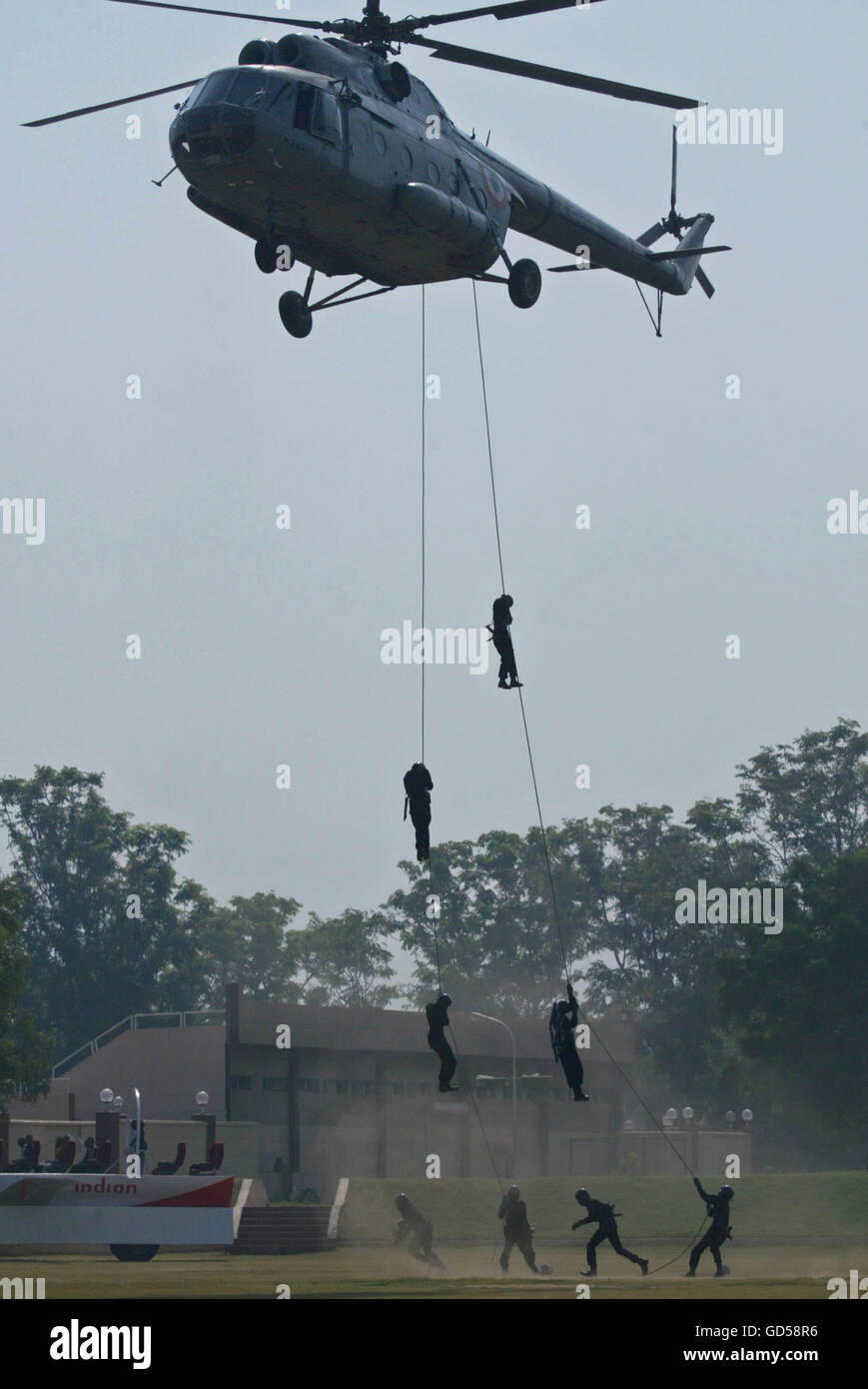 Indian air force academy hi-res stock photography and images - Alamy