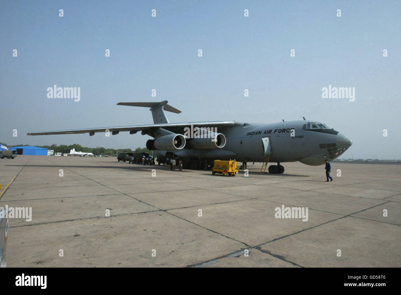 Indian air force academy hi-res stock photography and images - Alamy