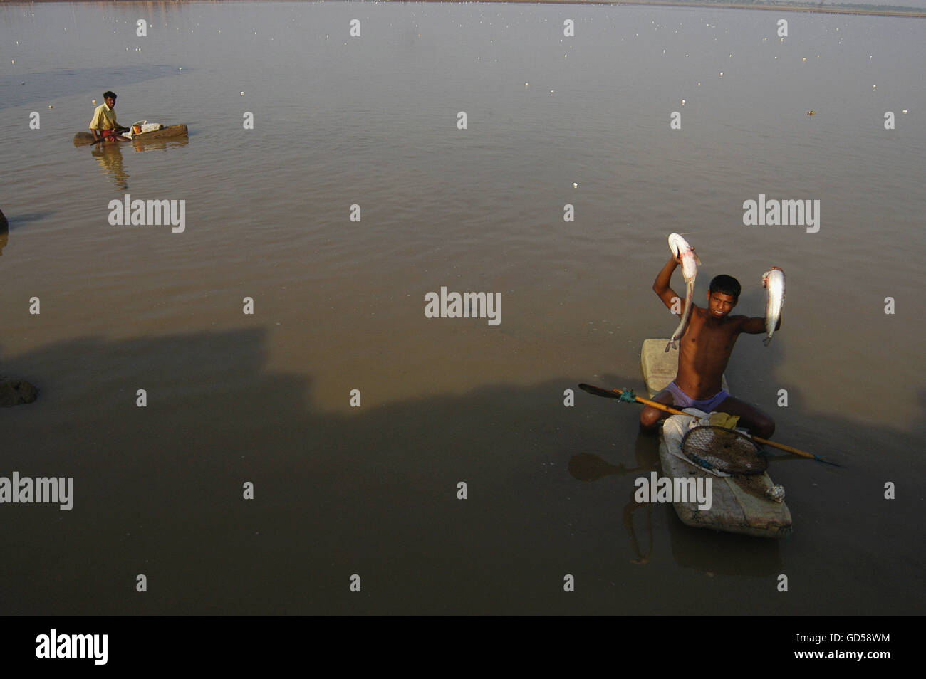 Nagarjuna sagar dam hi-res stock photography and images - Alamy