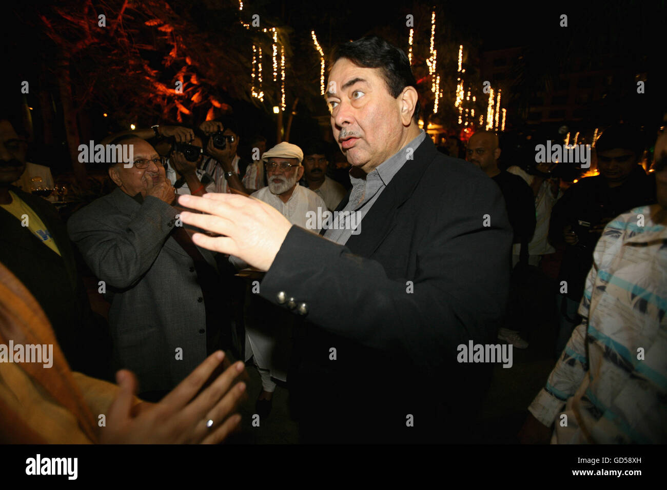 Randhir hi-res stock photography and images - Alamy