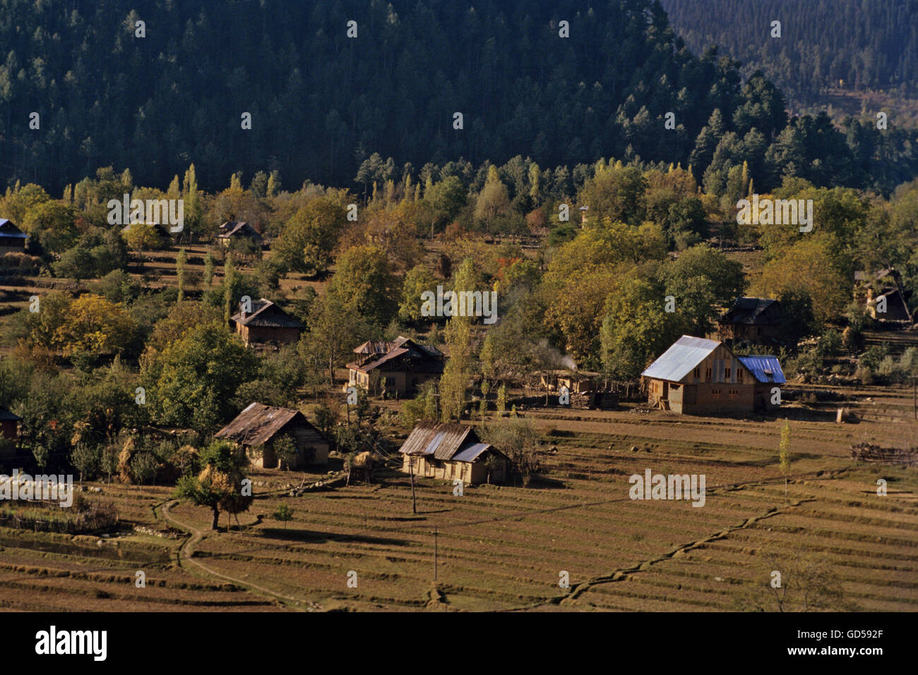 Sindh valley hi-res stock photography and images - Alamy