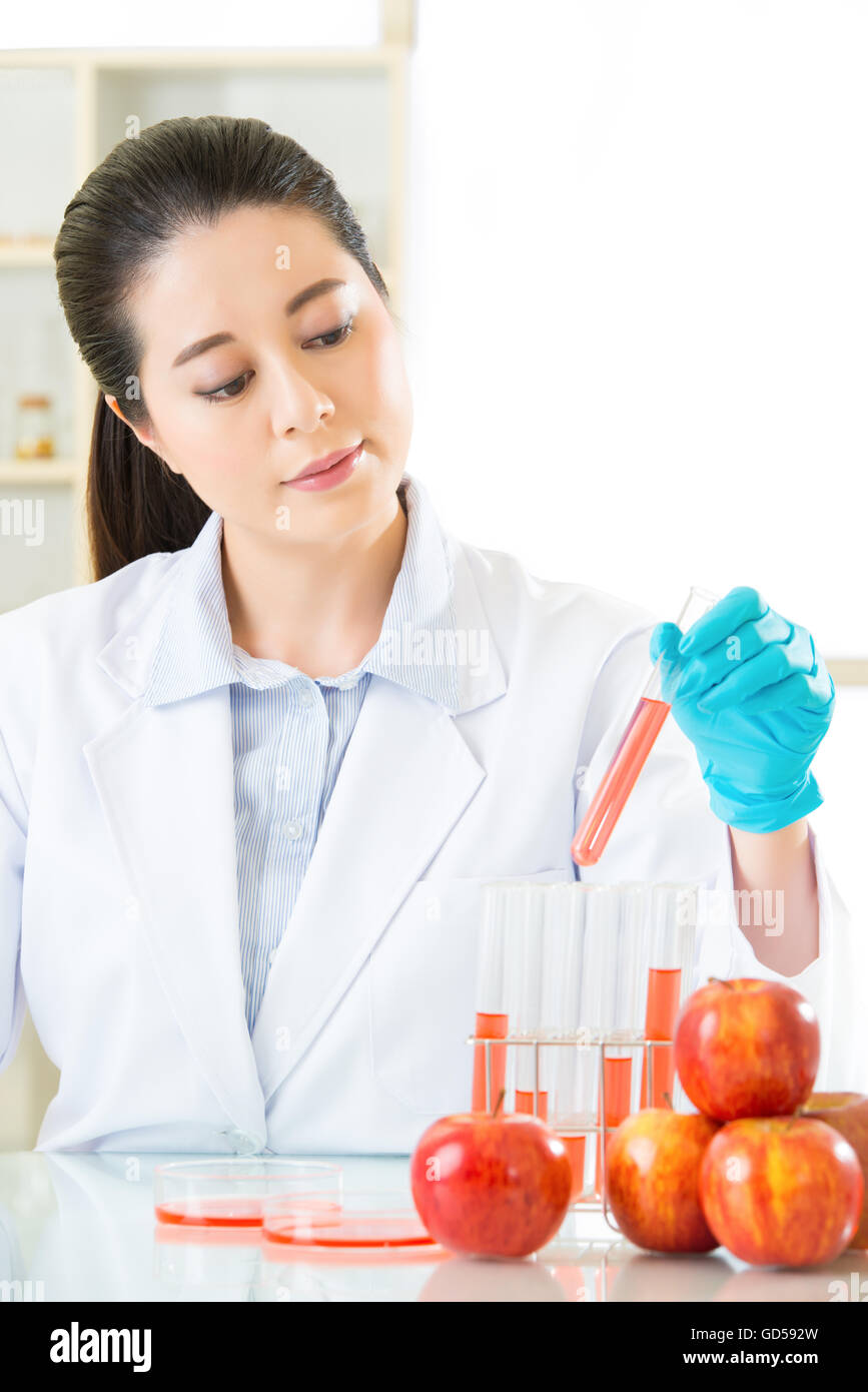 we all love fresh apple, but how about genetic modification apple fruit ...