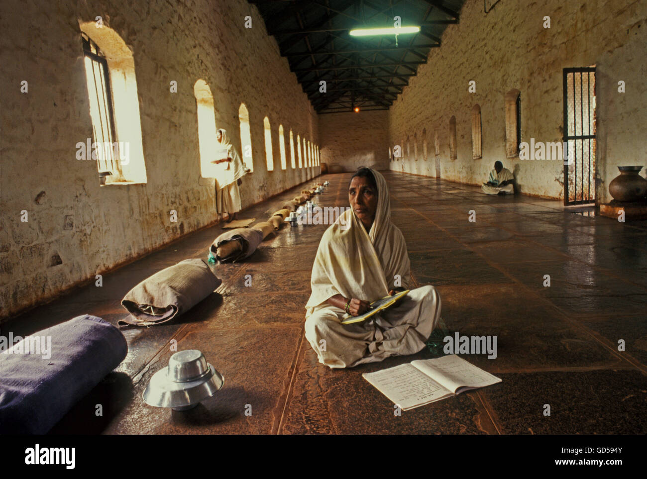 Old reformatory hi-res stock photography and images - Alamy