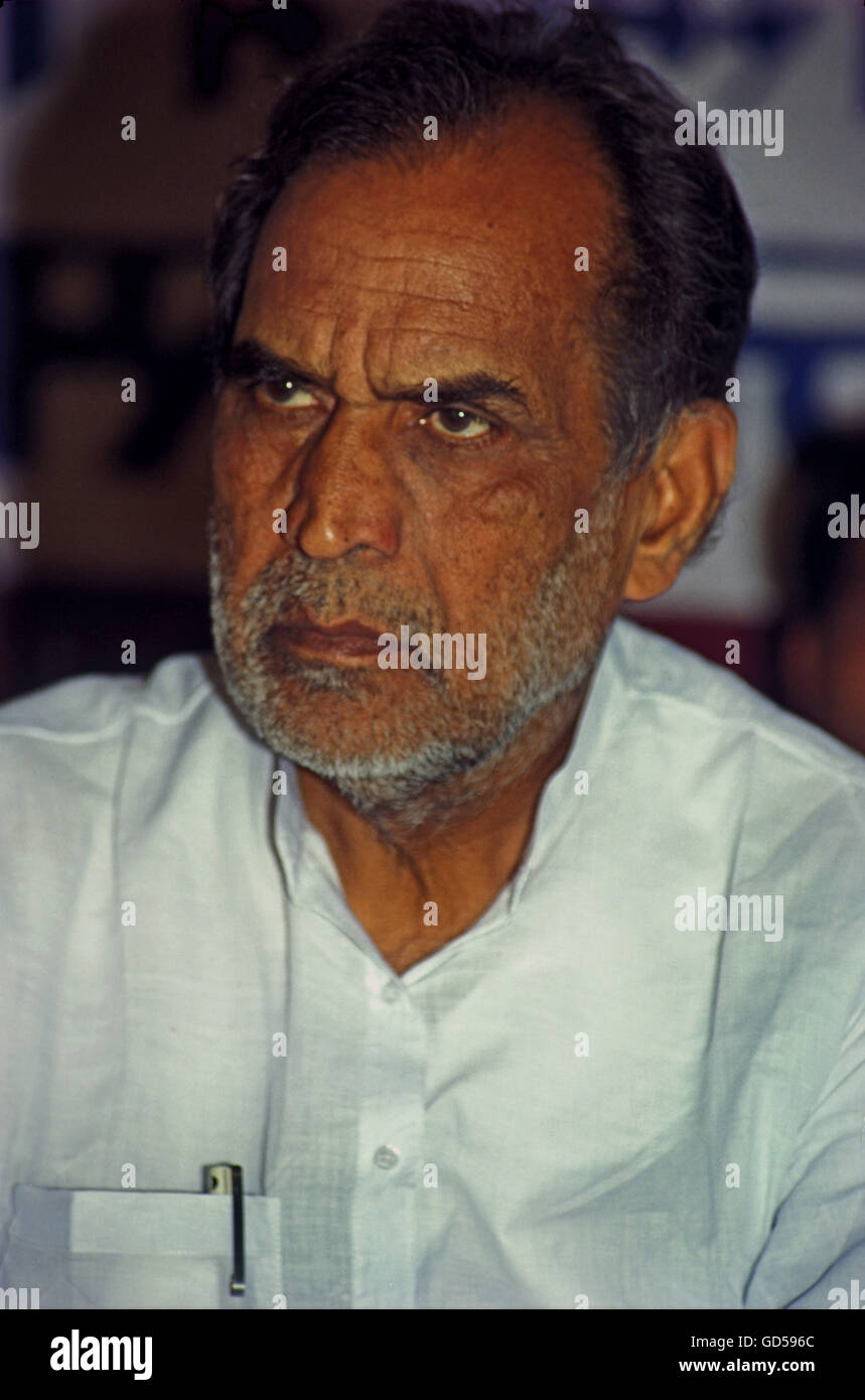 Chandra Shekhar