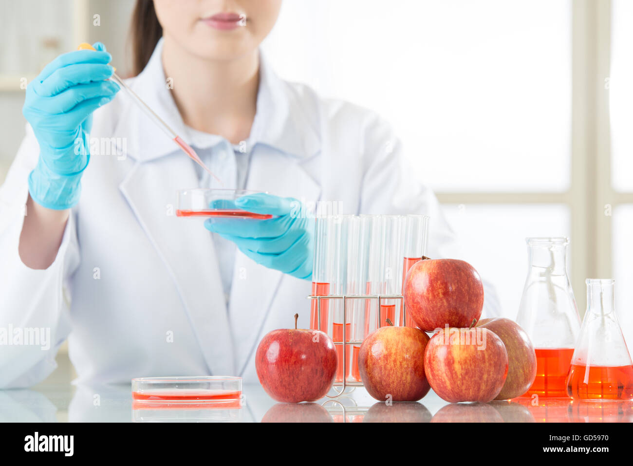 Fresh launch hi-res stock photography and images - Alamy