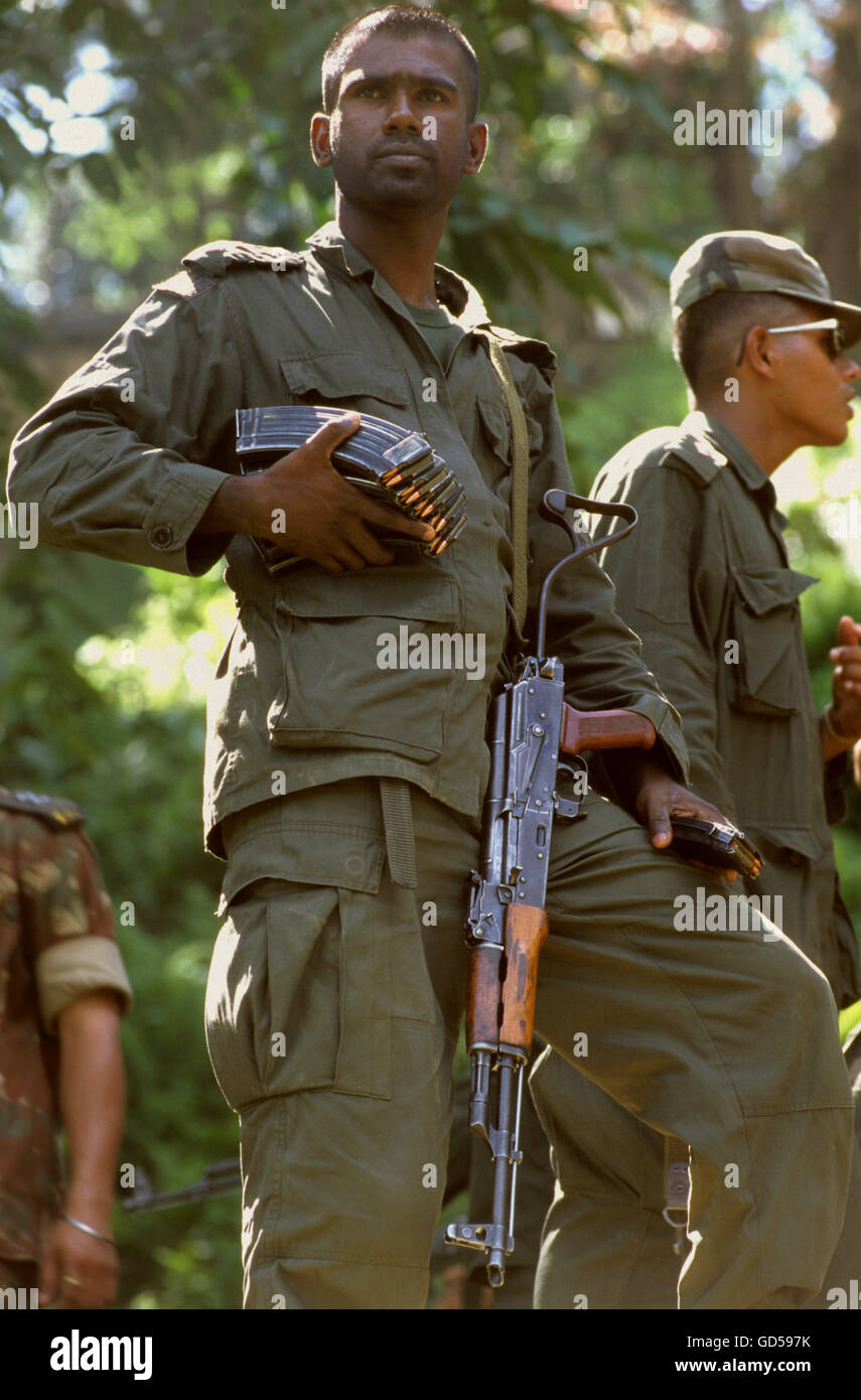 Jawan man hi-res stock photography and images - Alamy