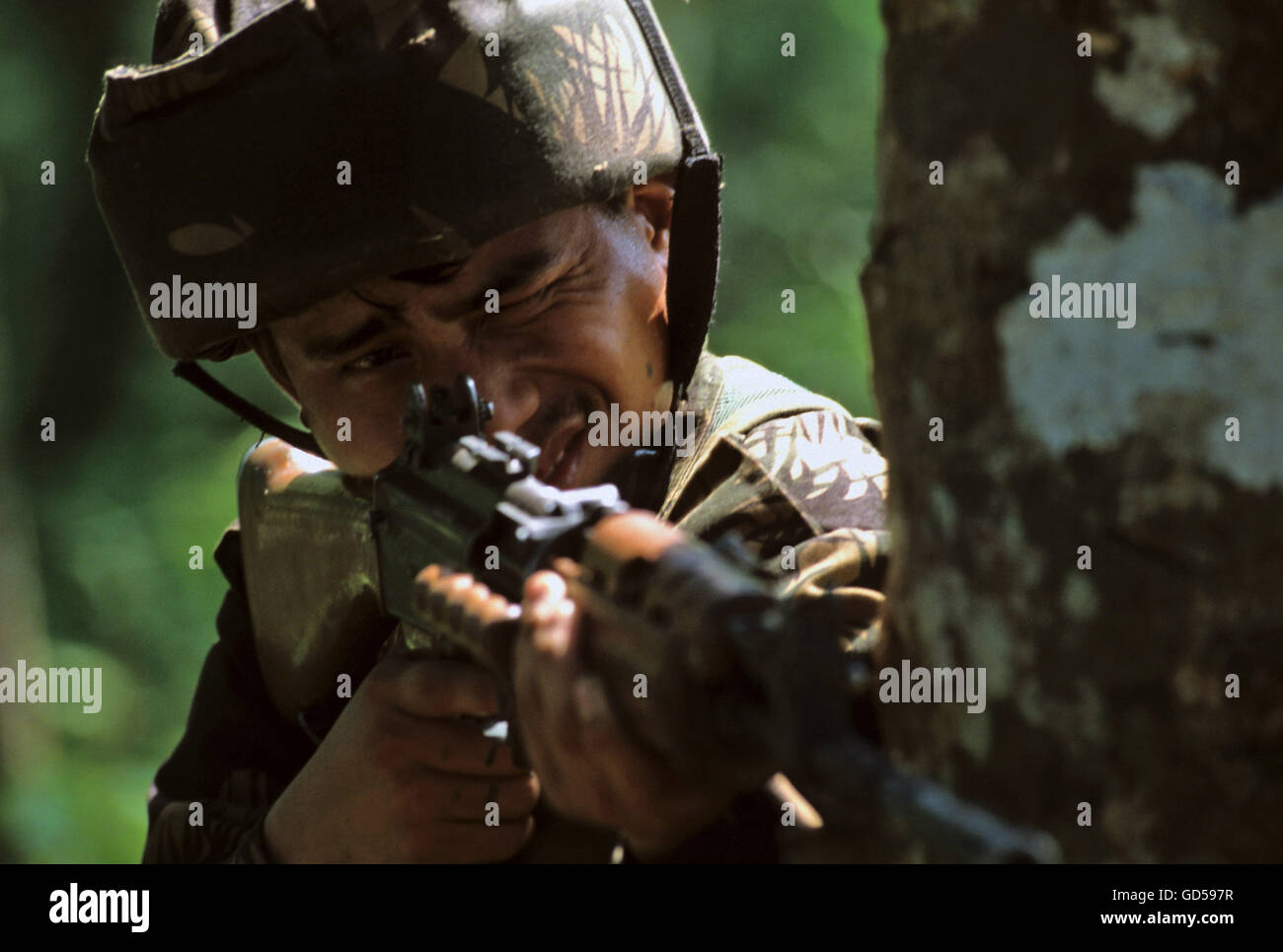 Jawan man hi-res stock photography and images - Alamy