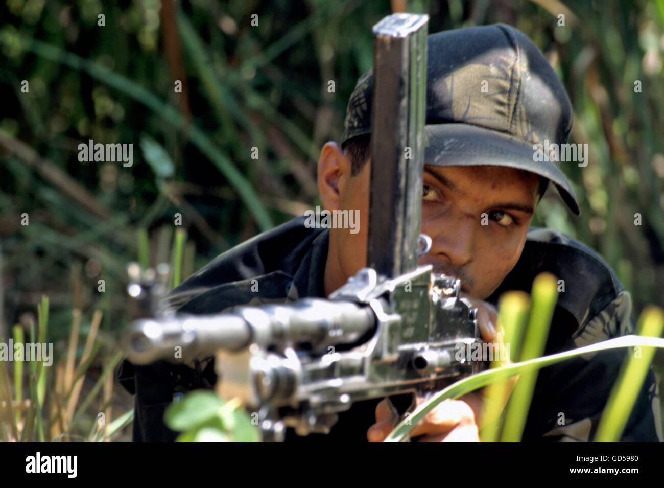 Jawan man hi-res stock photography and images - Alamy