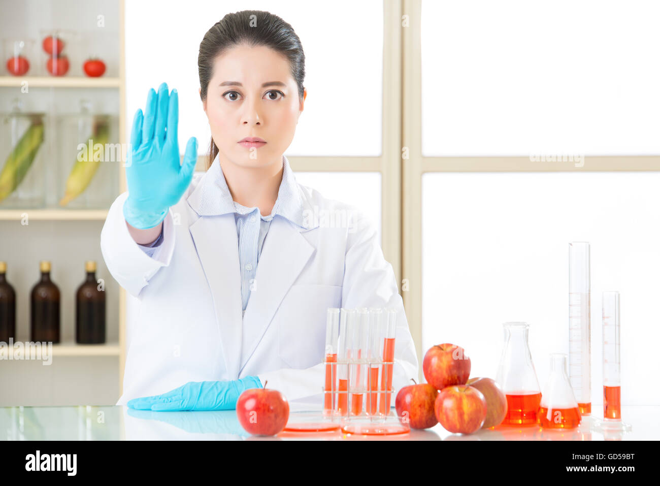 don't ever try it, the gmo food is not the cure for human food problem ...