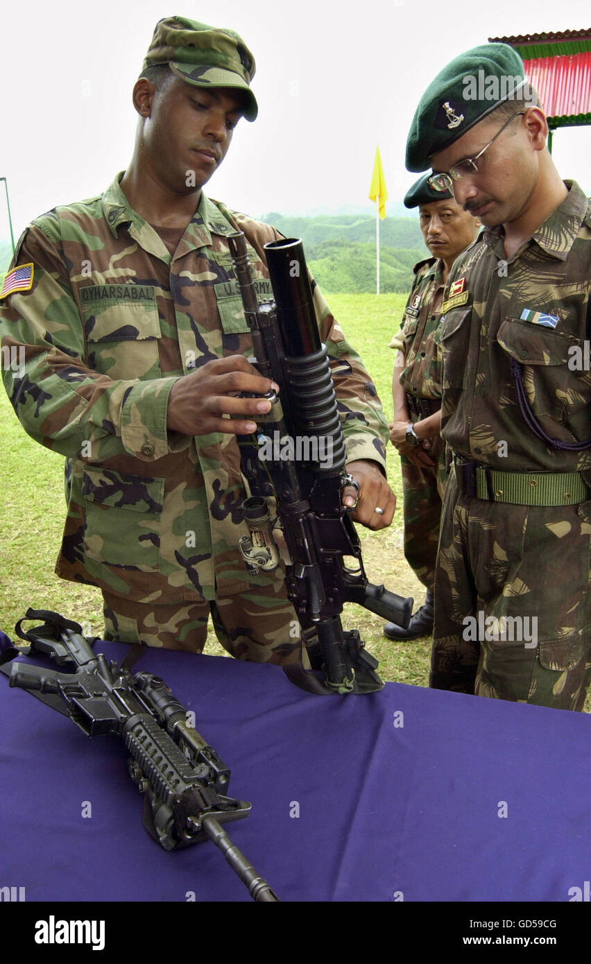 Jawan man hi-res stock photography and images - Alamy