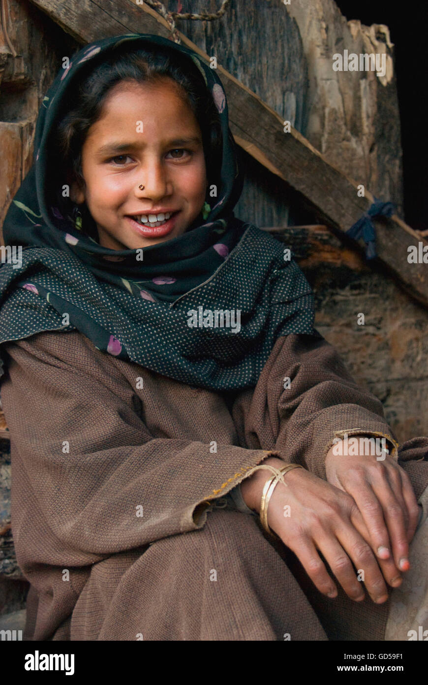 Gujjar hi-res stock photography and images - Alamy