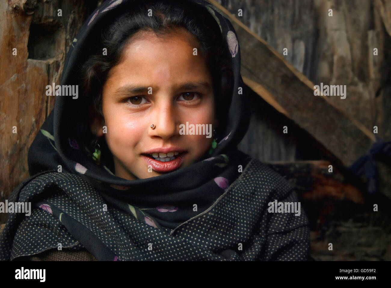 Gujjar hi-res stock photography and images - Alamy