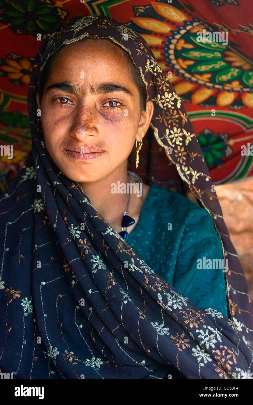 Gujjar hi-res stock photography and images - Alamy