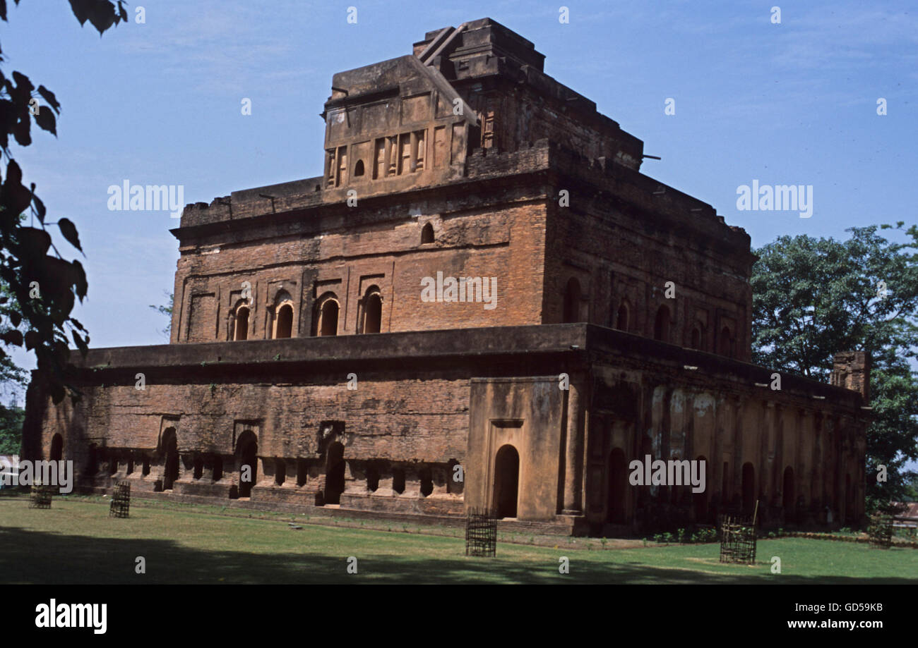 Kareng ghar hi-res stock photography and images - Alamy