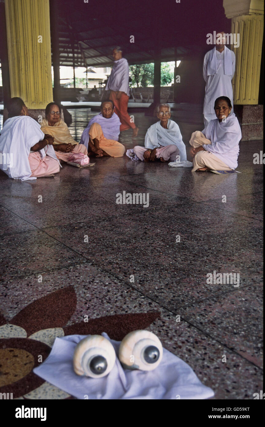 Govindji hi-res stock photography and images - Alamy
