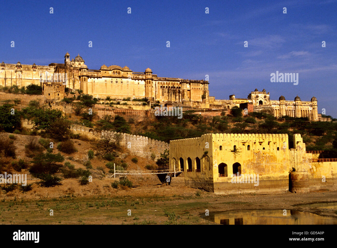 Amir fort hi-res stock photography and images - Alamy