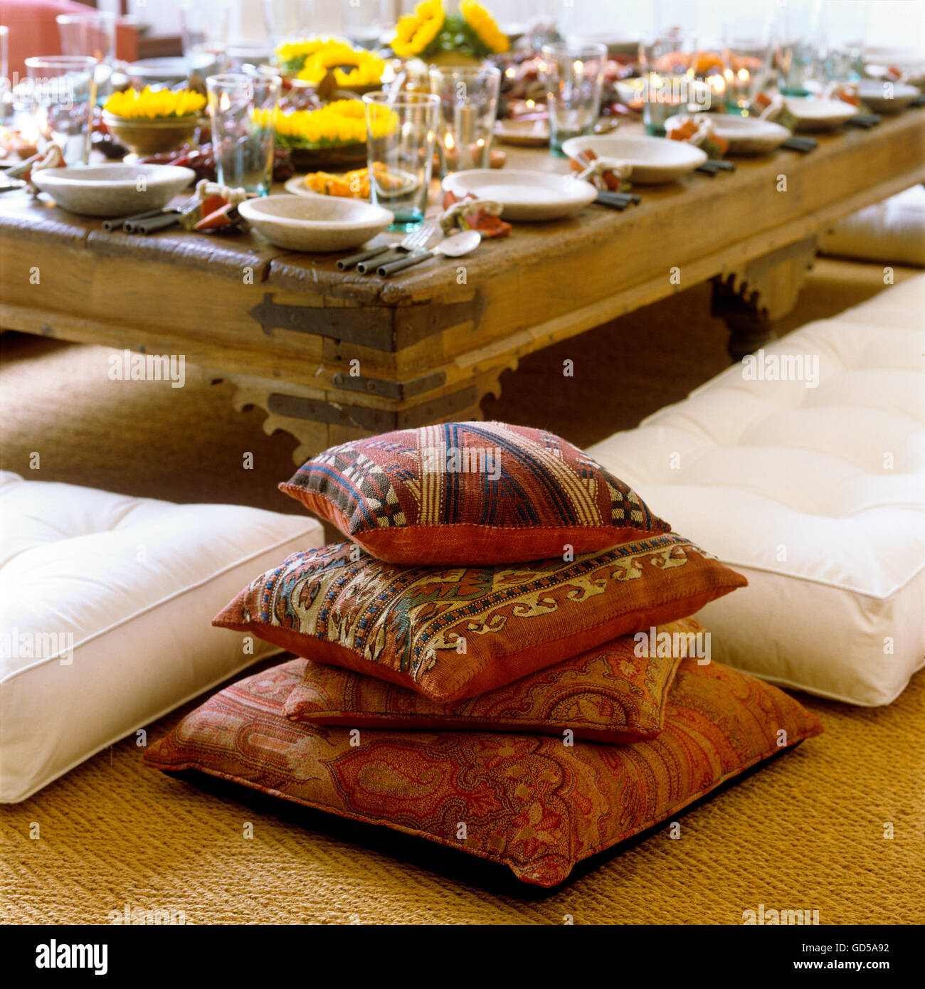 Indian places hi-res stock photography and images - Alamy